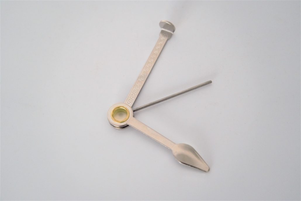 Iron Pipe Tamper - The Pipe Outlet